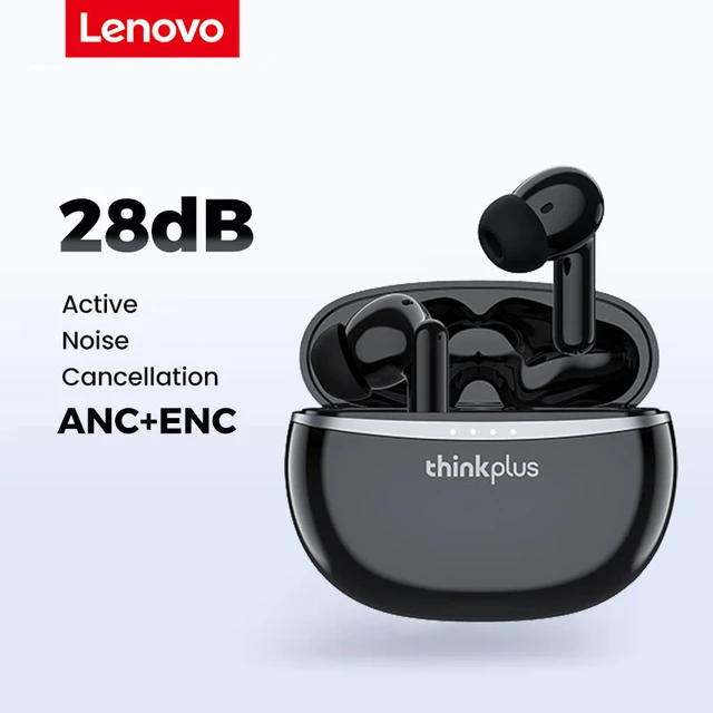 Lenovo ThinkPlus XT98 Earbuds - Danvelopment